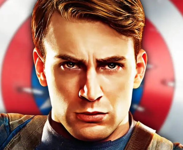 Chris Evans pronto para retornar como Nomad em Avengers: Doomsday