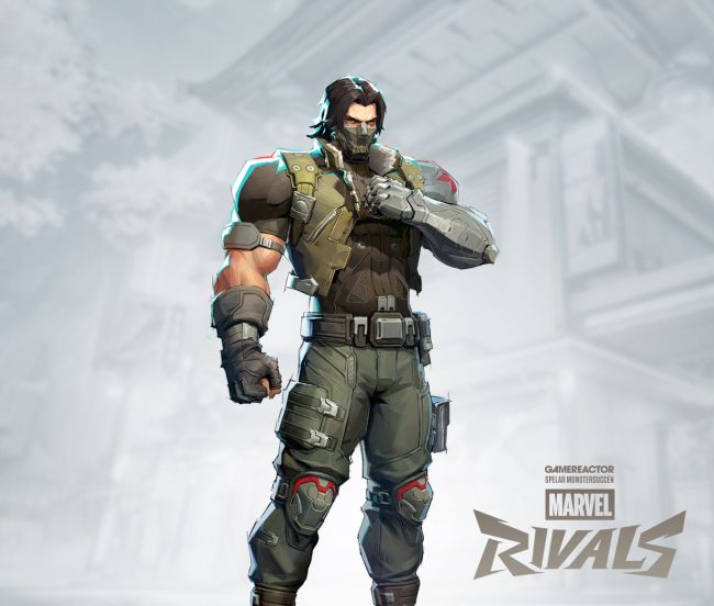 Os 5 melhores Duelistas de Marvel Rivals