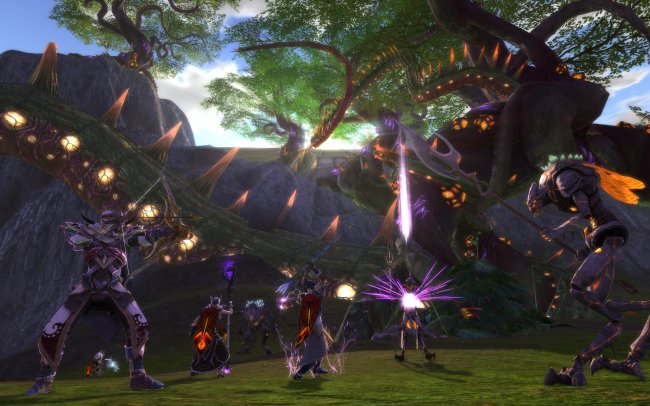 Rift - Gamereactor PT