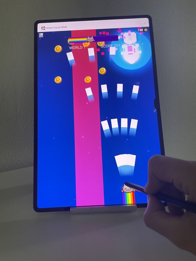 Samsung Galaxy Tab S9 Ultra