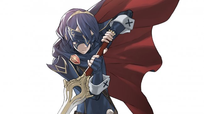 Fire Emblem: Awakening - Gamereactor PT