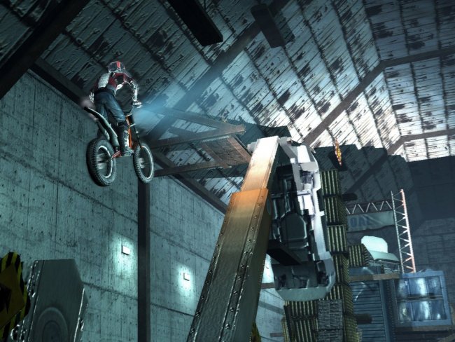 Xtreme Wheels - Gamereactor PT