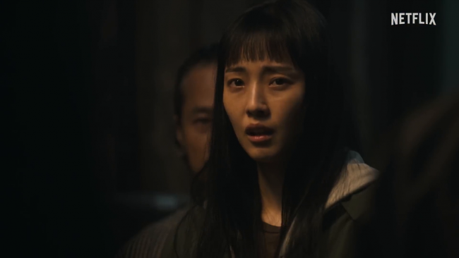 Parasyte: The Grey - Gamereactor PT
