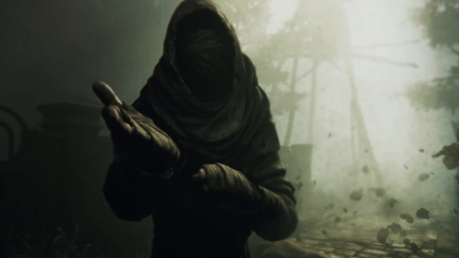 Pathologic 3 - Gamereactor PT