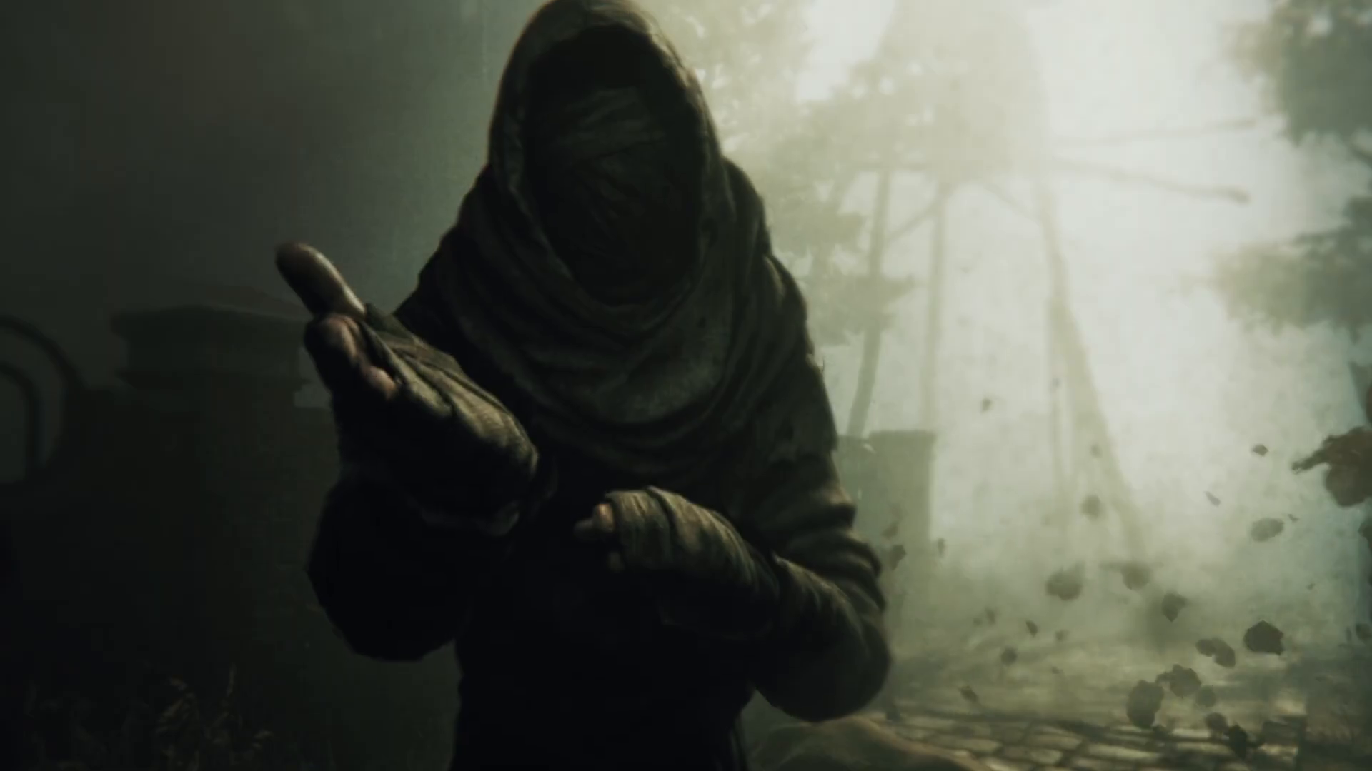 Pathologic 3 anunciado com novo trailer