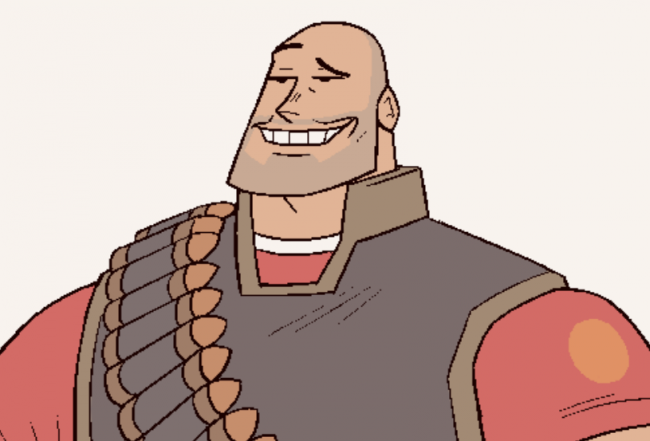 Rumor: Valve está desenvolvendo Team Fortress 3