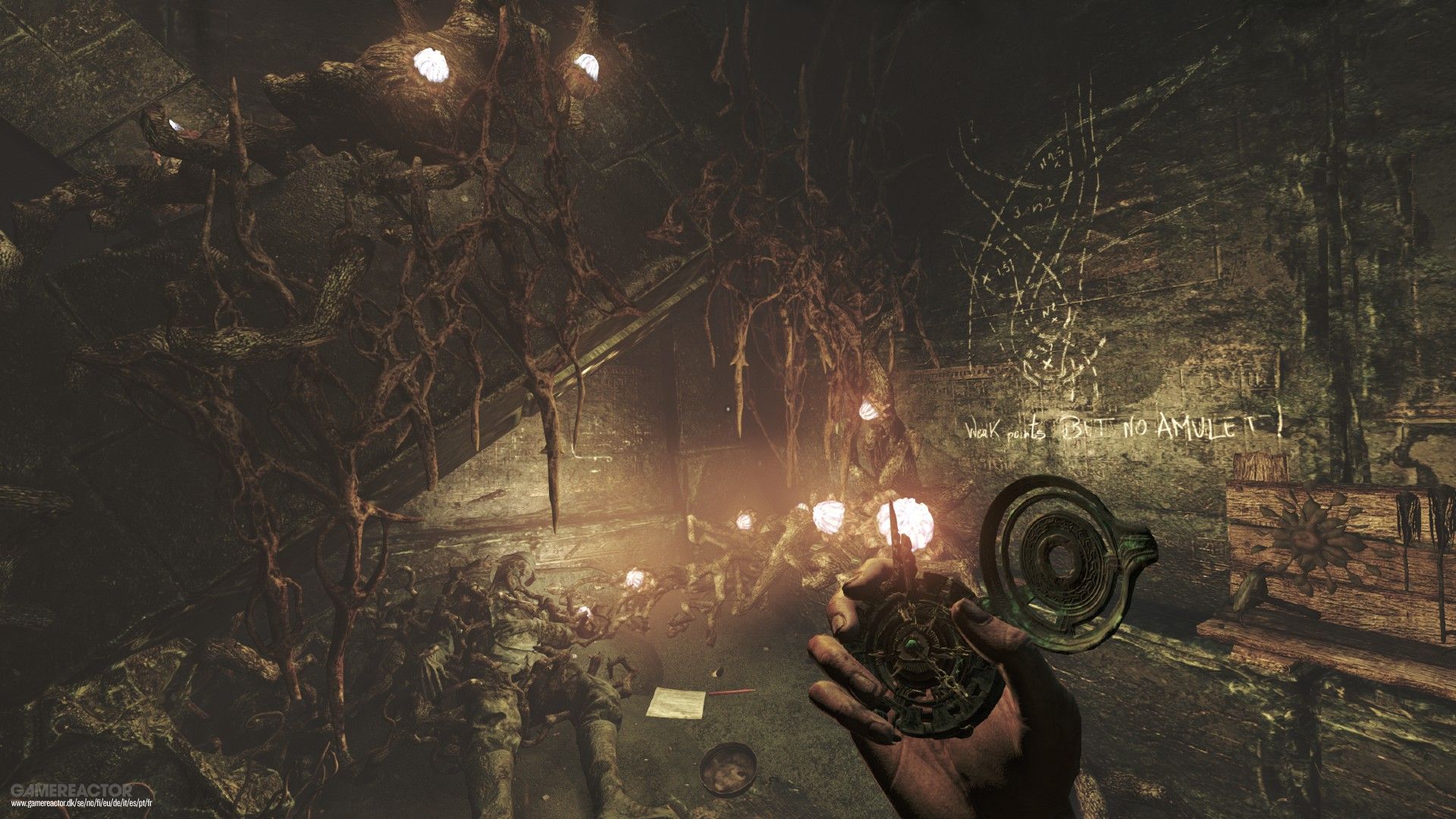 Amnesia: Rebirth só vendeu até ao momento 100 mil unidades