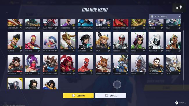 Marvel Rivals Análise - Gamereactor