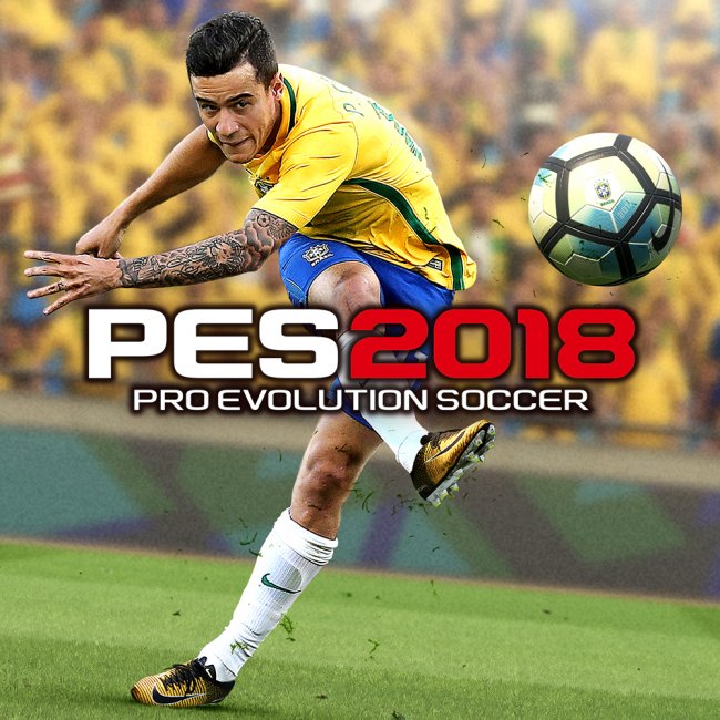 Demo de PES 2018 já tem data de lançamento - Pro Evolution Soccer 2018 ...