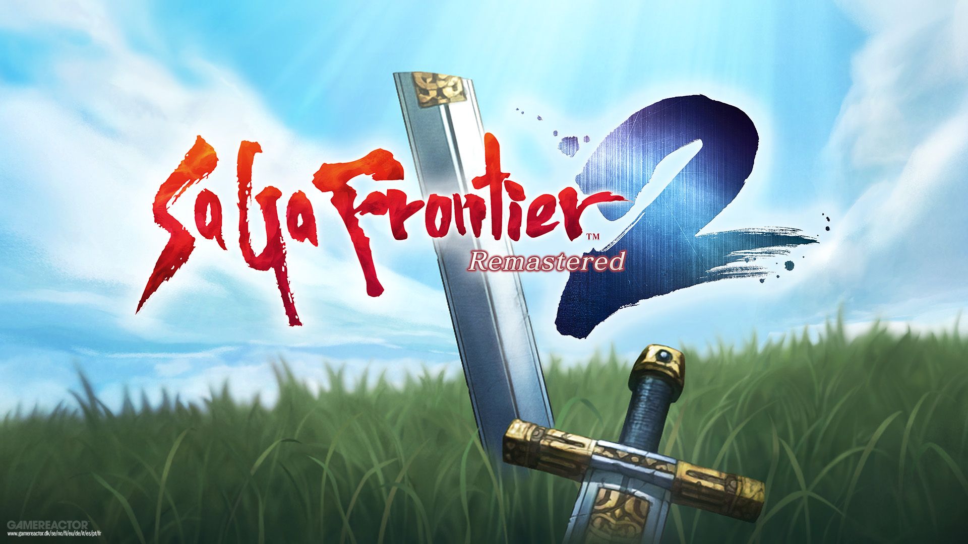 Lançamentos surpresa da Square Enix SaGa Frontier 2 Remastered no ...