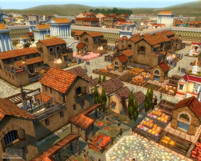 Caesar IV - Gamereactor PT