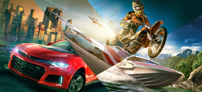 The Crew 3 será revelado amanhã - The Crew Motorfest - Gamereactor