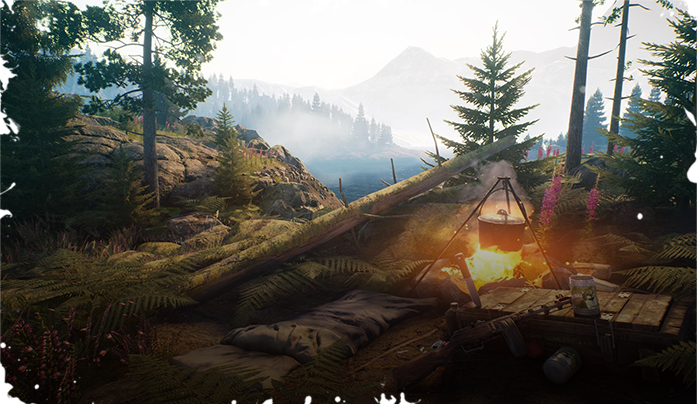 Vigor se despliega por PlayStation: PS4 + PS5 en 2020