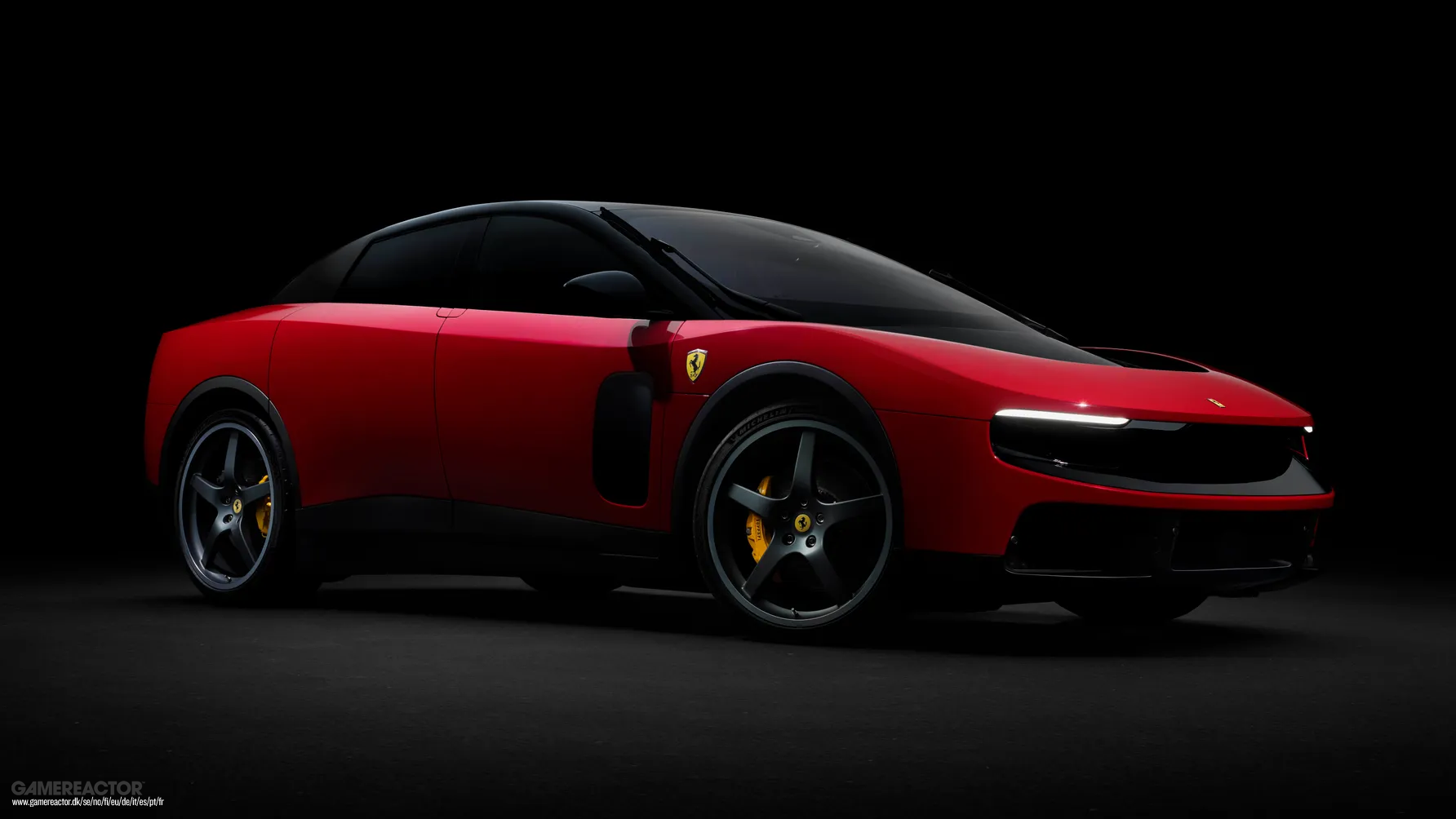 O ex-presidente da Ferrari diz que o Luce vai "arriscar destruir uma ...