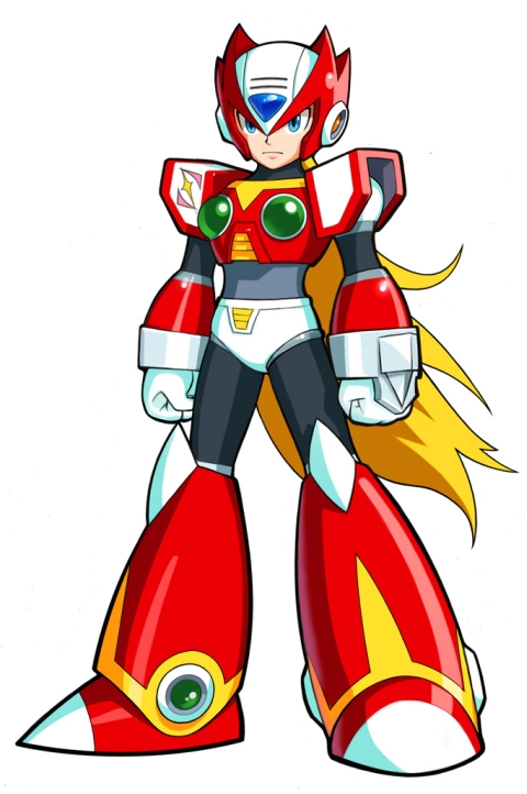 Mega Man Universe - Gamereactor PT