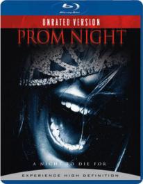 Prom Night - Gamereactor PT