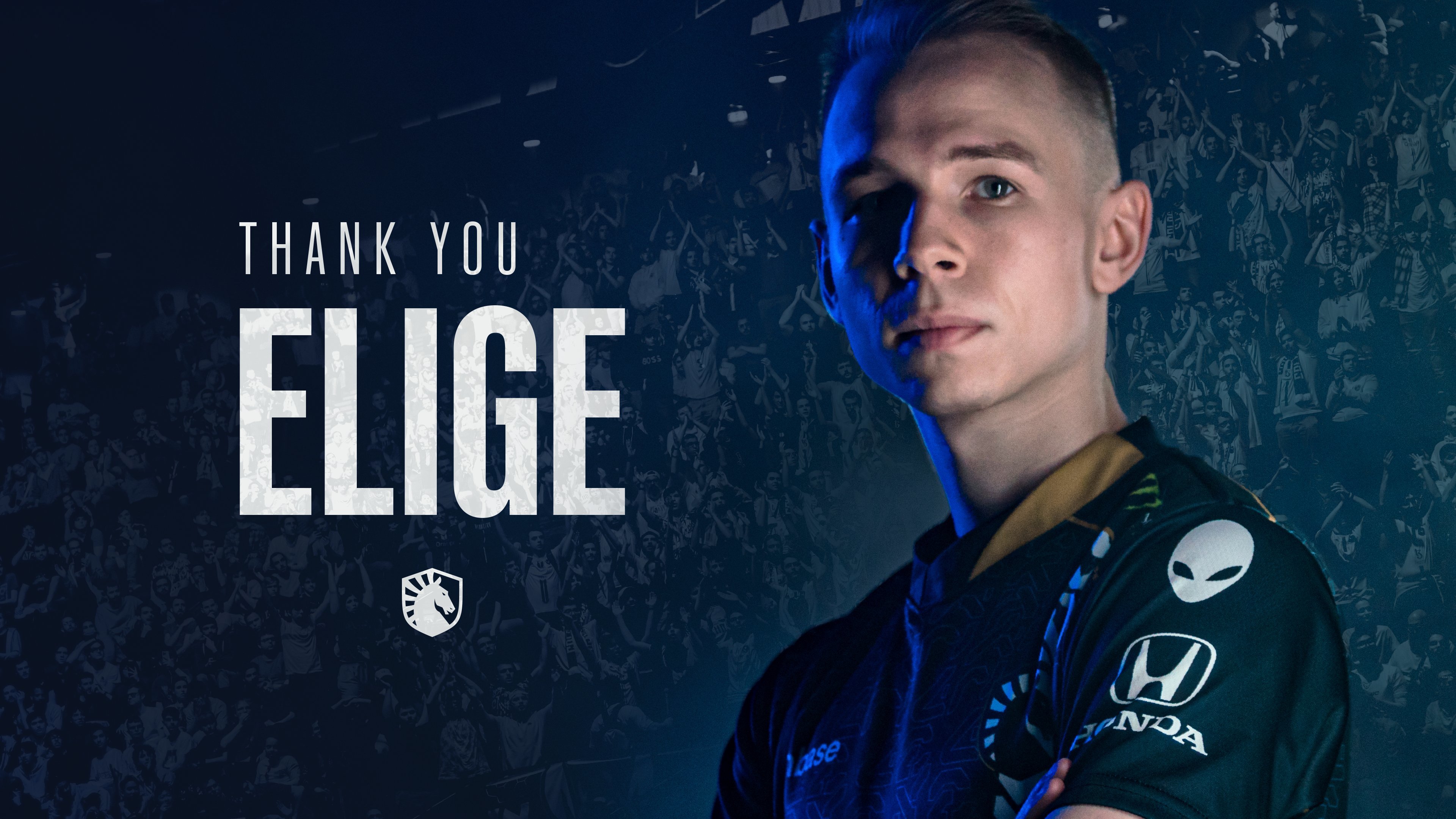 A Team Liquid faz uma série de mudanças em sua equipe de CS:GO ...