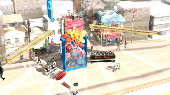 Trash Panic - Gamereactor PT