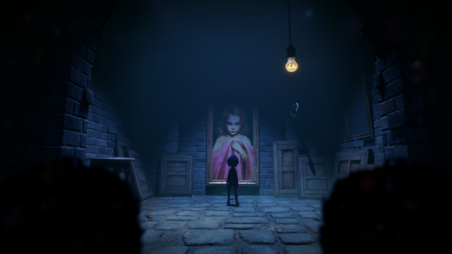 Unseen - Gamereactor PT