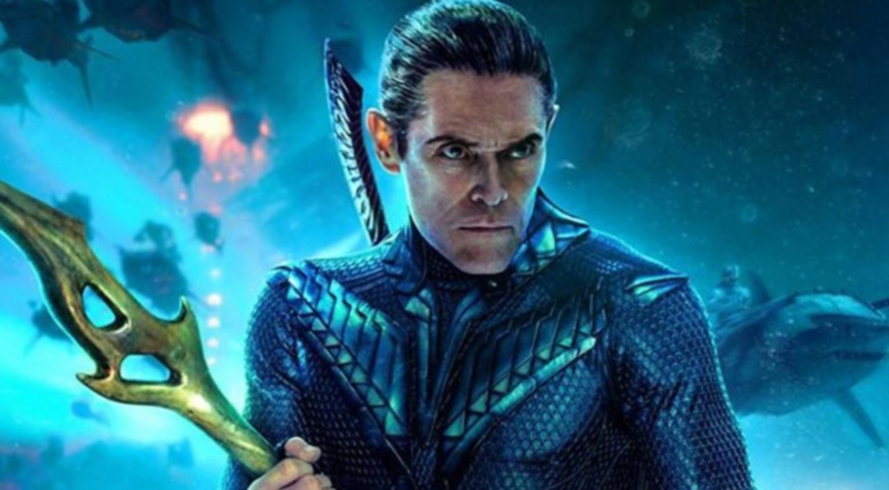 Willem Dafoe se junta ao elenco de Beetlejuice 2 - Beetlejuice ... Willem Dafoe se junta ao elenco de Beetlejuice 2 - Beetlejuice ...