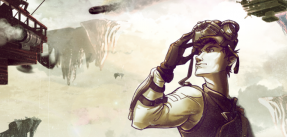 Windforge - Gamereactor PT