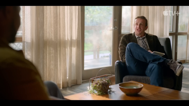 Shrinking - Gamereactor PT