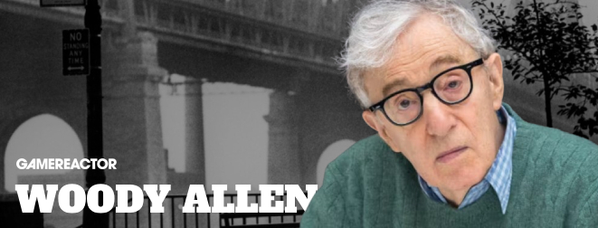 O melhor de Woody Allen: cinco filmes que todo fã de cinema deveria assistir - - Gamereactor
