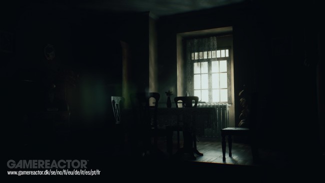 DALOAR Studios apresenta Frame Zero, um título de terror sobrenatural em primeira pessoa