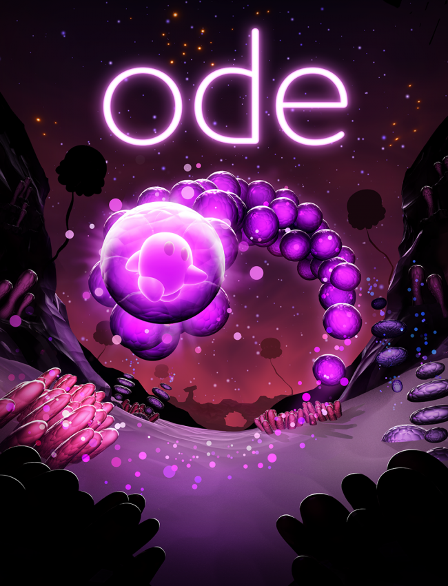 Ode - Gamereactor PT