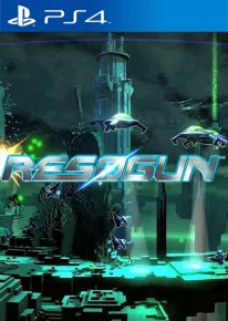 Criadores de Resogun têm planos ambiciosos para a PlayStation 5