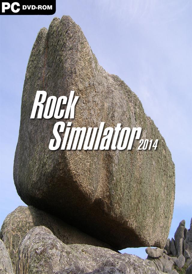 Rock Simulator 2014 - Gamereactor PT