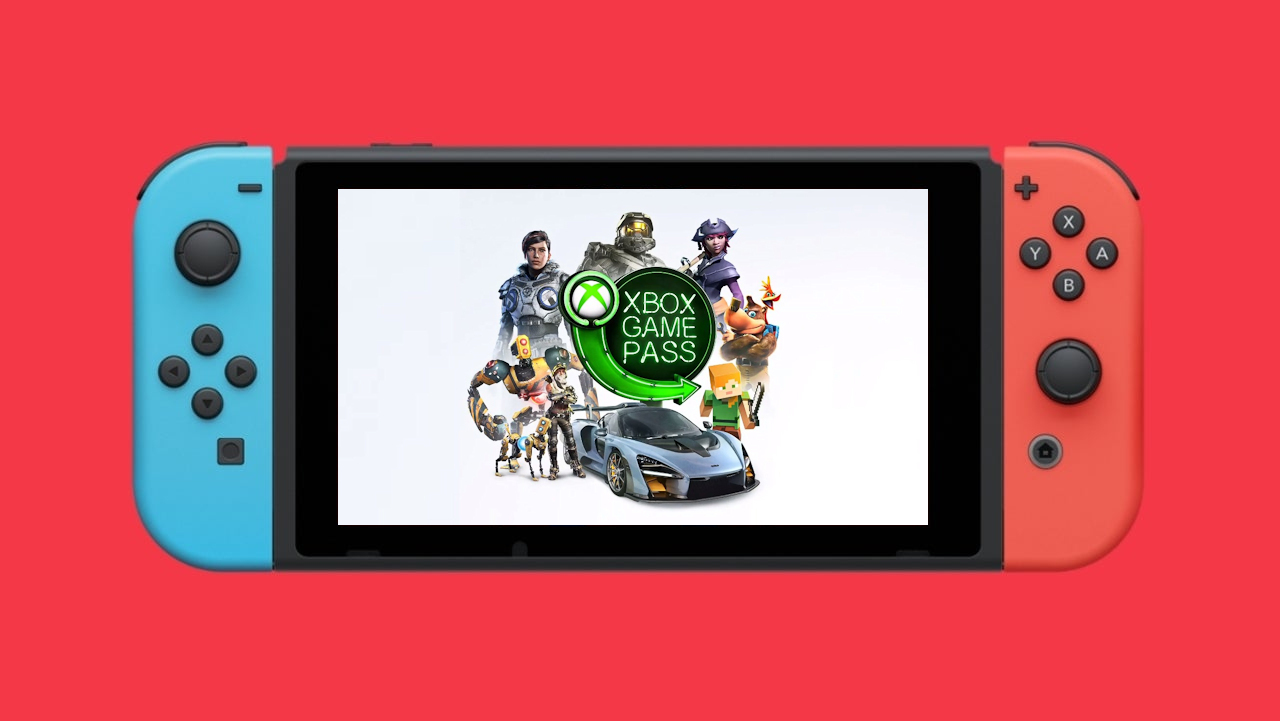 Microsoft e Nintendo com nova parceria? - - Gamereactor