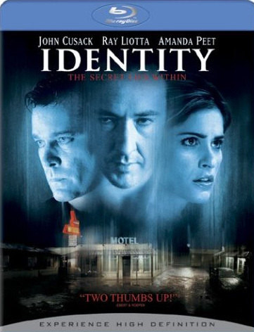 Identity - Gamereactor PT