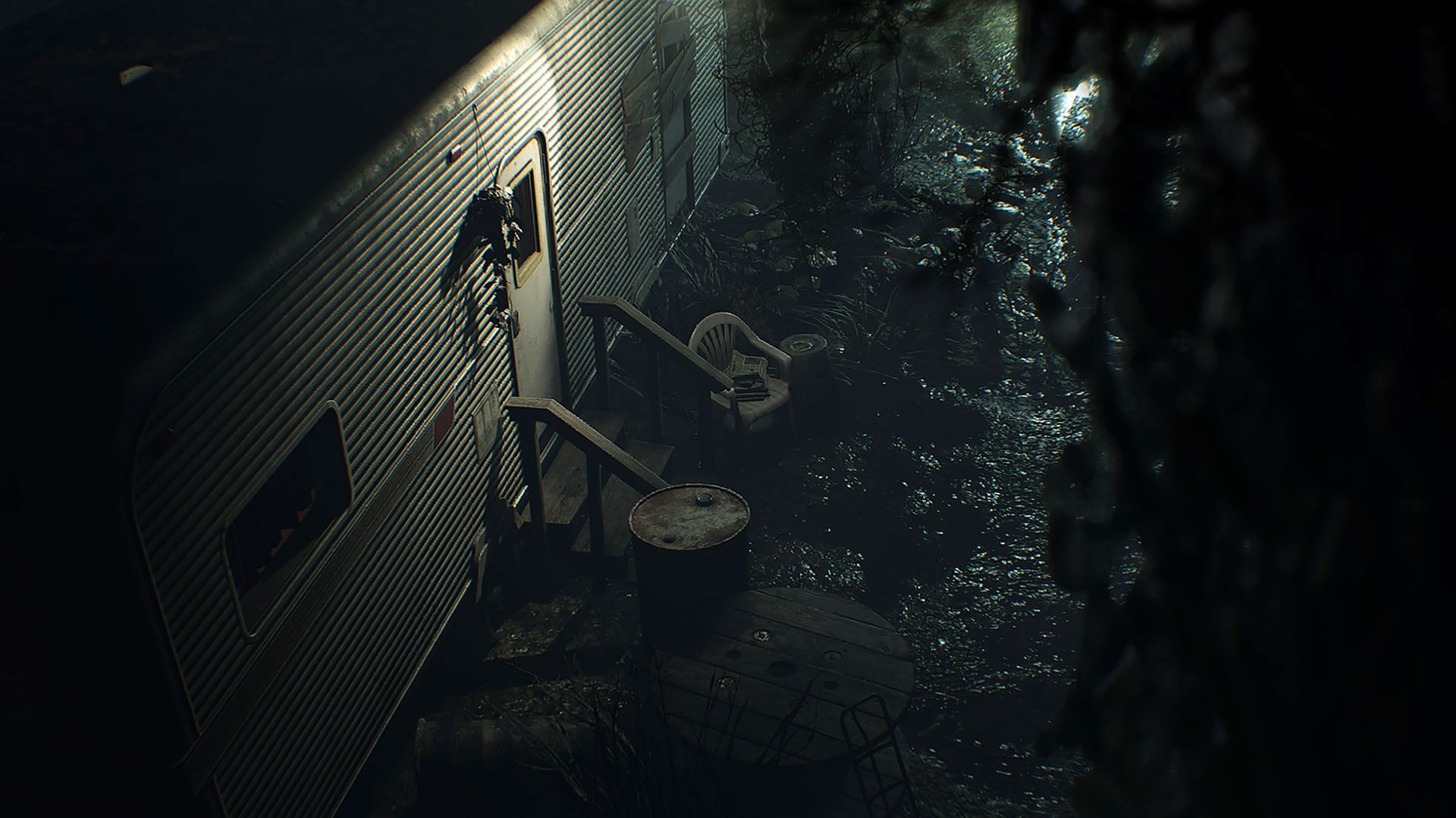 Resident Evil 7 recebe novo trailer e demo - Resident Evil 7: Biohazard ...