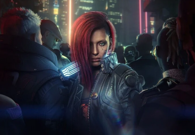 Desenvolvedor da CD Projekt Red explica a missão mais sombria de ...
