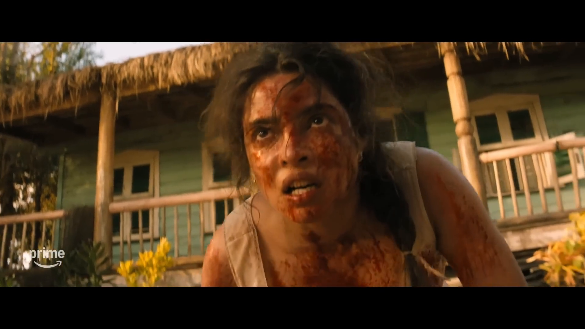 Billy Butcher e Boba Fett tornam-se piratas nefastos no canal The Bluff ...