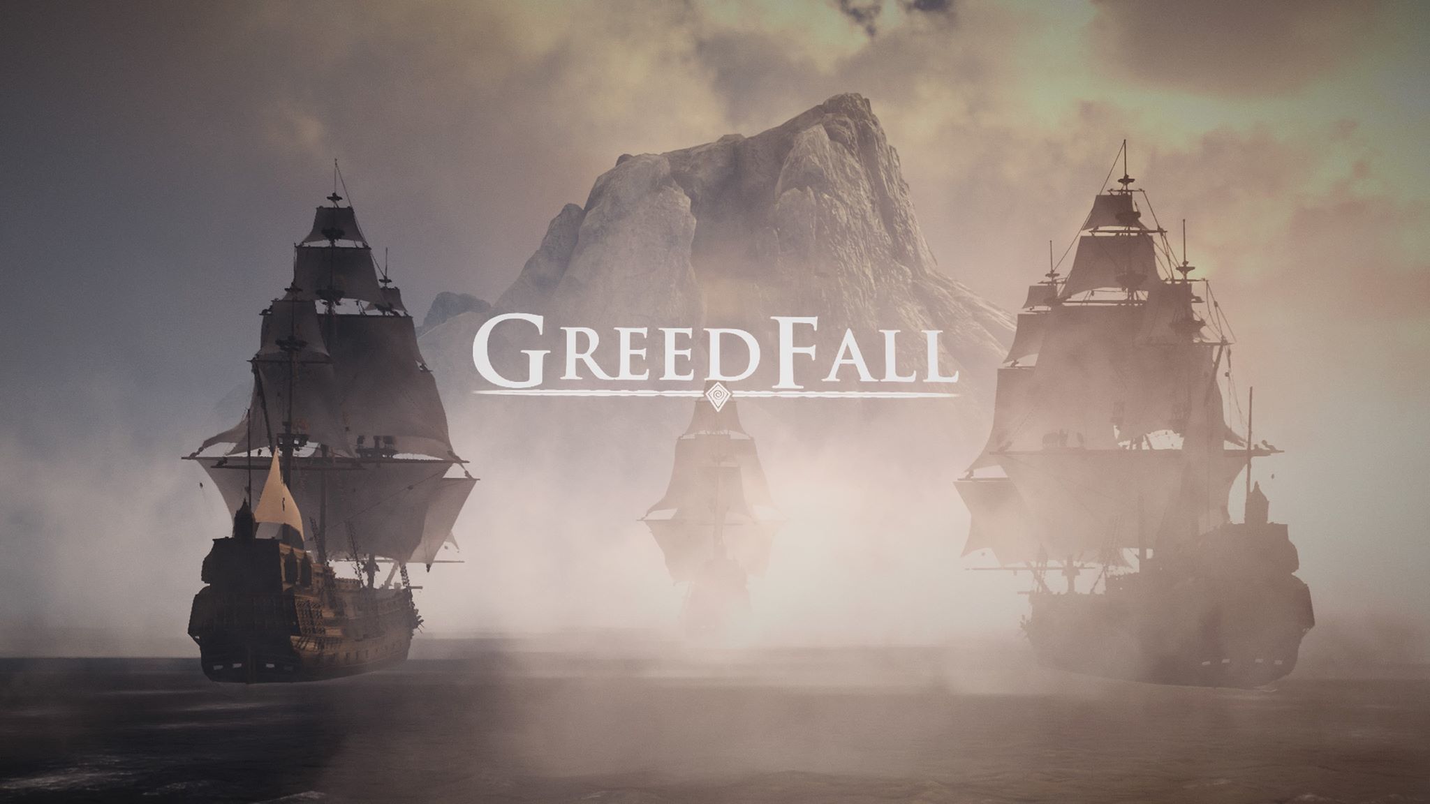 Greedfall foi confirmado para PS5 e Xbox Series X|S