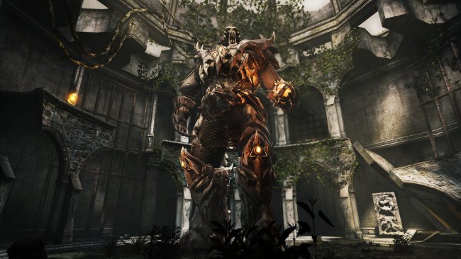 Painkiller: Hell & Damnation - Gamereactor PT