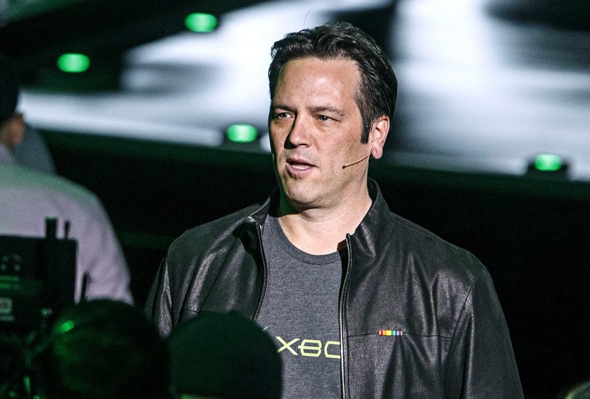 Phil Spencer: Series X tem os melhores exclusivos da marca - - Gamereactor