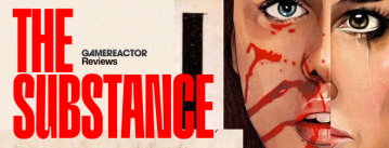 The Substance - Gamereactor PT
