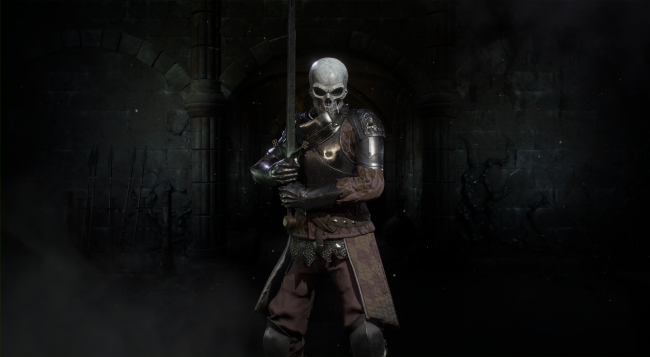 Dungeonborne - Gamereactor PT