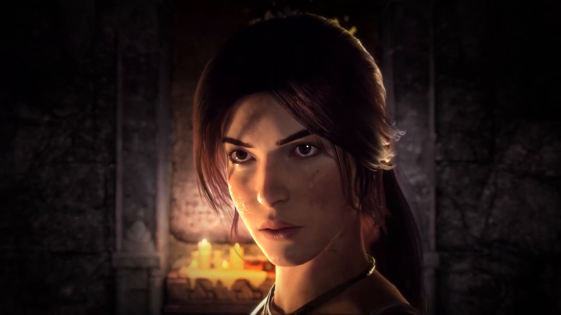 Lara Croft já está disponível para jogar em Dead by Daylight