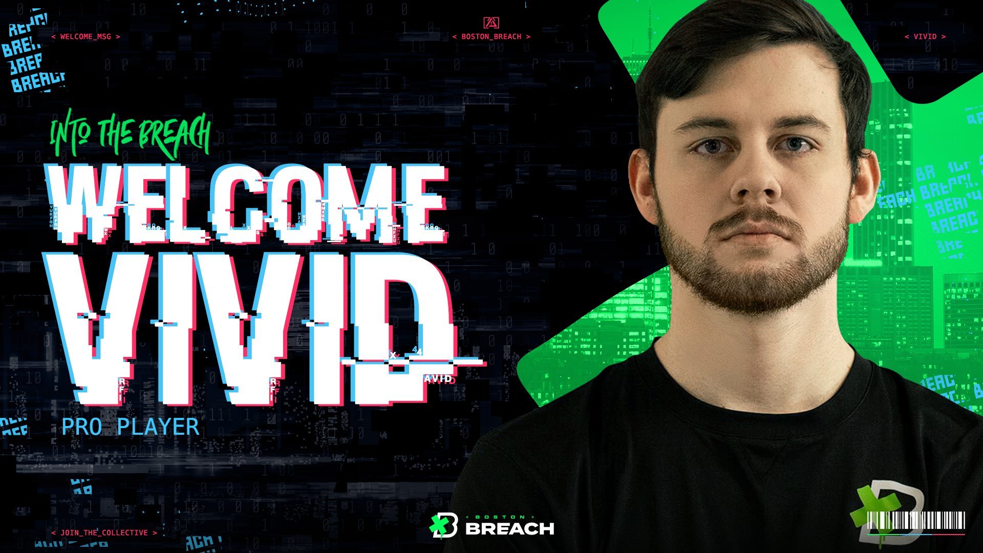 Boston Breach has added Vivid to its line-up - Call of Duty: Vanguard ...