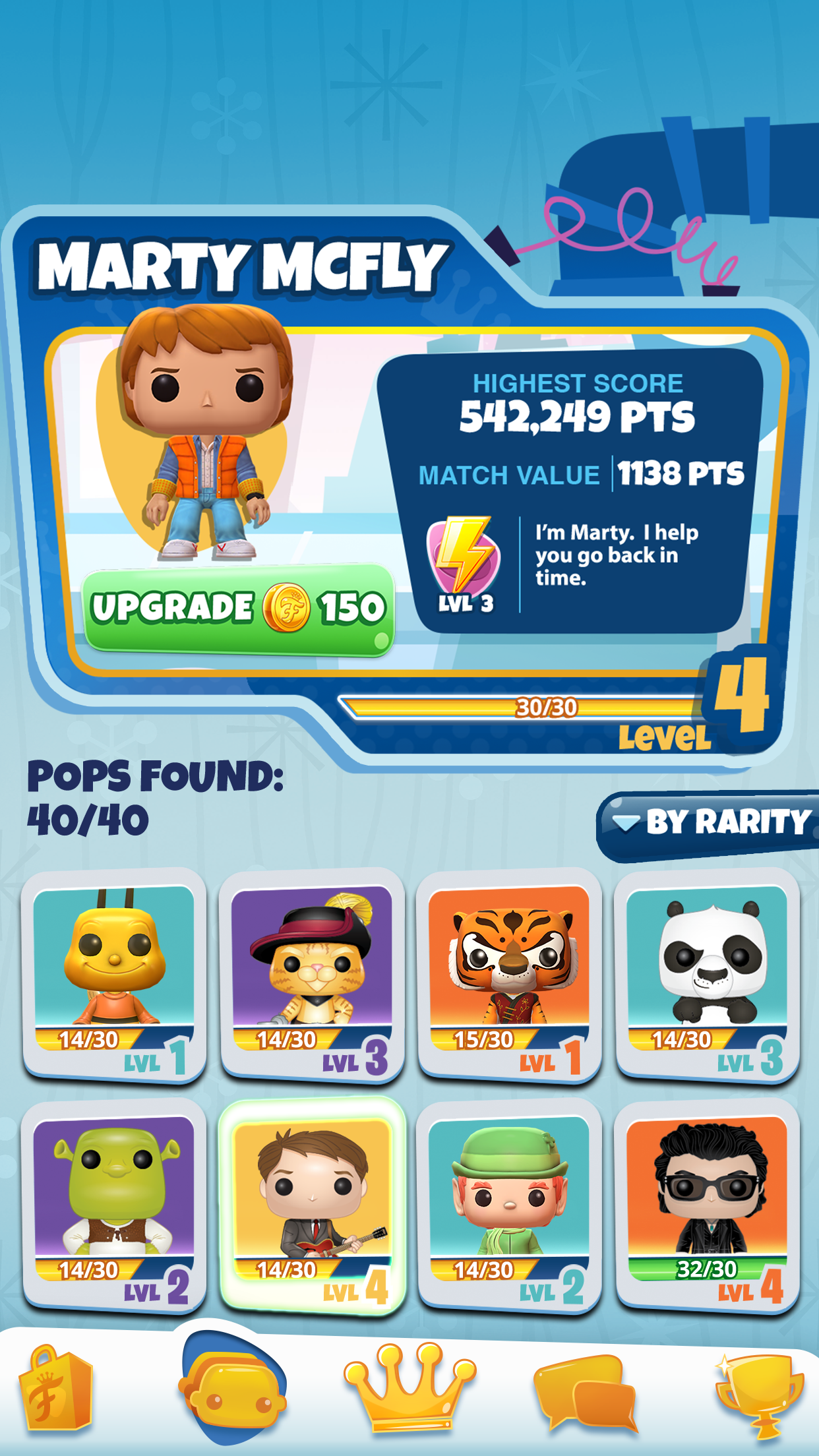 Funko Pop! Blitz - Gamereactor PT