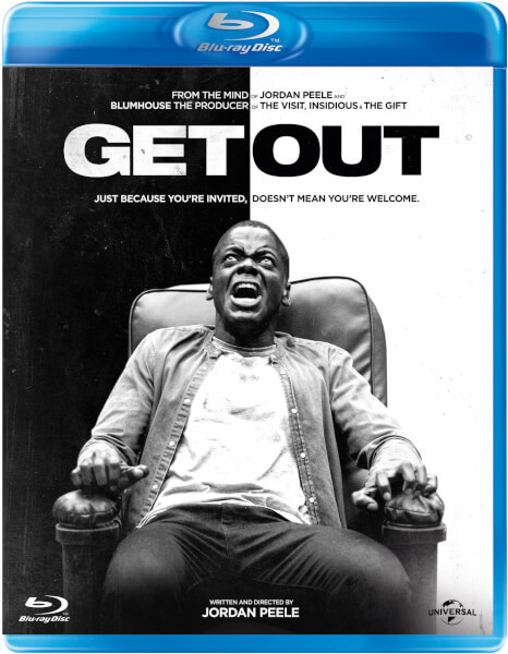 Get Out - Gamereactor PT