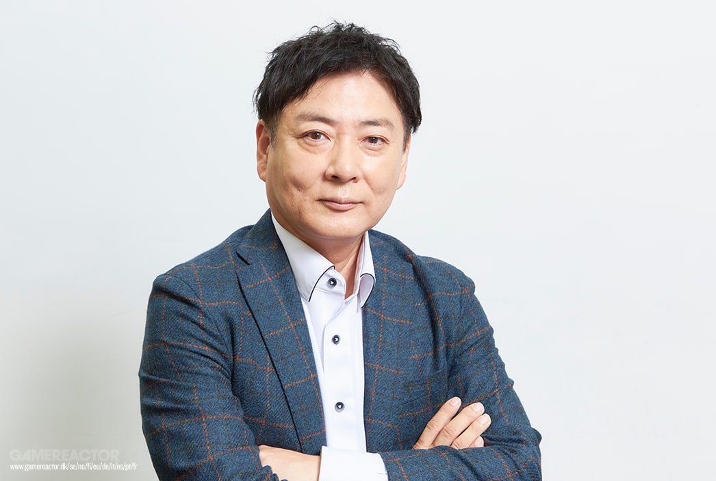 O criador de Alundra, Yasuhiro Ohori, junta-se ao BCN Game Fest ...