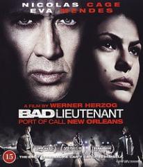 Bad Lieutenant: Port of Call - New Orleans - Gamereactor PT