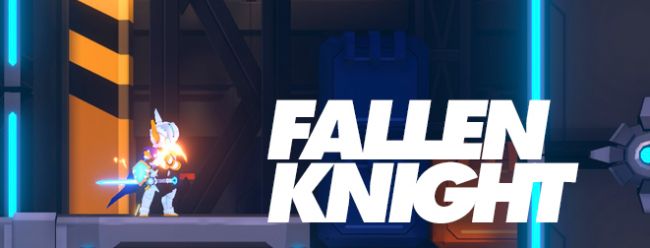 Fallen Knight - Gamereactor PT