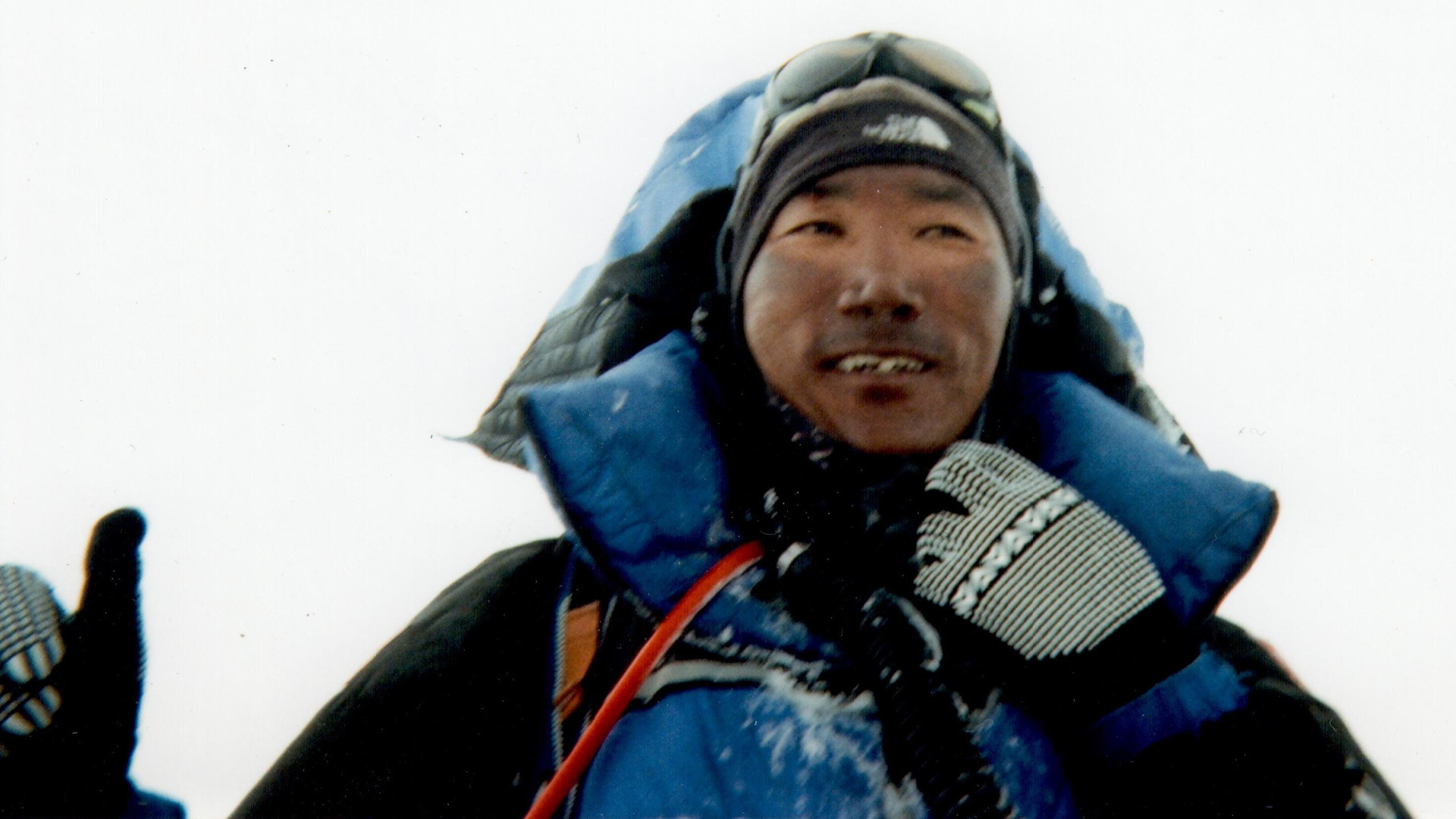 Sherpa Kami Rita quebra seu próprio recorde como a pessoa com mais ...