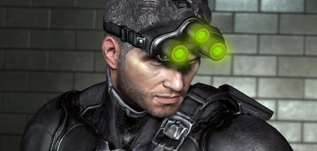 Novo Splinter Cell anunciado em breve? - Splinter Cell 7 - Gamereactor
